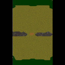 footman fight - Warcraft III Maps