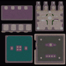 Boss Battle 1.3.4h - Warcraft III Maps