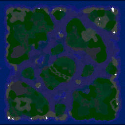 Warcraft Heroes All-Star Beta Test - Warcraft III Maps