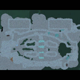 CQUPT 3c New 321.0 暴雪版 - Warcraft III Maps