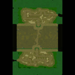 Pyro TD League 1.15a - Warcraft III Maps