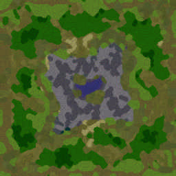 detheroc - Warcraft III Maps