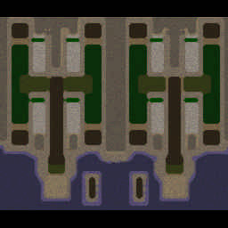 Legion TD War v1.53 - Warcraft III Maps