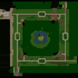 Shrek TD the 2nd - Warcraft III Maps