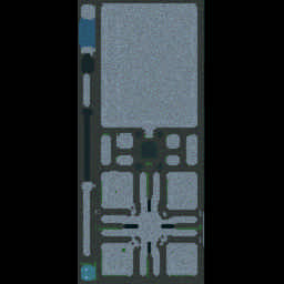 X Hero Siege F-Day 4.21 - Warcraft III Maps