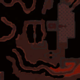 The Mines of Moria - Warcraft III Maps