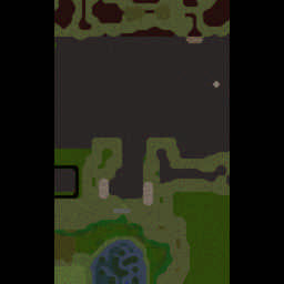 J.R.R Tolkiens: Mines of Moria - Warcraft III Maps