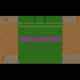 Castle Wars v1.8 - Warcraft III Maps