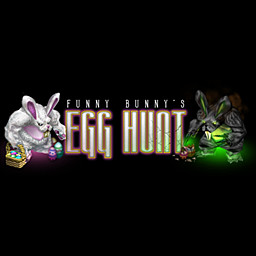 Funny Bunny's Egg Hunt - Warcraft III Maps
