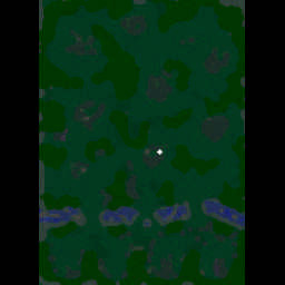 Monolith - Warcraft III Maps