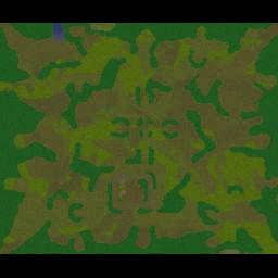 Golovian Empire Reborn Pure Melee - Warcraft III Maps