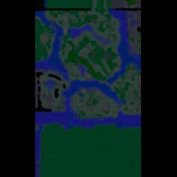 Goblin Exploration V3.6 Beta 1 - Warcraft III Maps