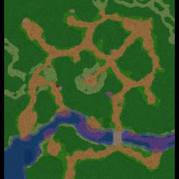 Gnoll Hunting - Warcraft III Maps