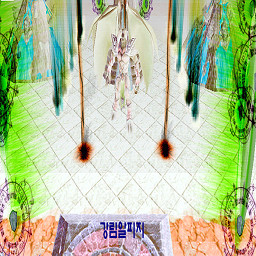 DST RPG - Warcraft III Maps