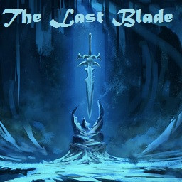 The Last Blade V9,9 - Warcraft III Maps