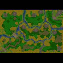 2P Reforged: Undead 04 - Warcraft III Maps