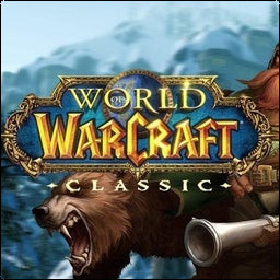 WoW Dungeons Classic 1.0 - Warcraft III Maps