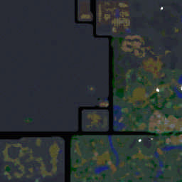 Ainkraahl Debug 33 - Warcraft III Maps