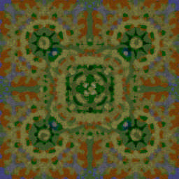 (24) Emersion v3.0 Standard Melee - Warcraft III Maps