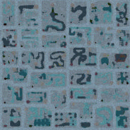 Ice Escape 4 By L(a)yS mod. - Warcraft III Maps