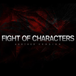 Fight Of Characters 9.2H03 - Warcraft III Maps