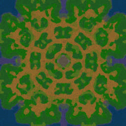 DI for "clan sAI" v0.192(5v11) - Warcraft III Maps