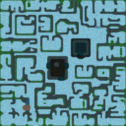 Vampire Resurrection Final Stand - Warcraft III Maps