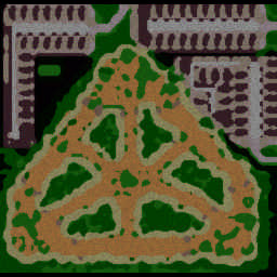 AOS GT The Frozen Throne version 16c - Warcraft III Maps