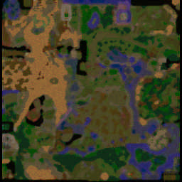 Nrpg 2.97с3 - Warcraft III Maps