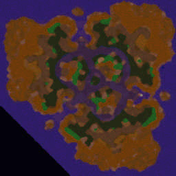 Shaman Legend - Warcraft III Maps