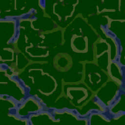 Tree Tag, Final v6.94 - Warcraft III Maps