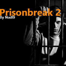 Prisonbreak 2 v0.2c - Warcraft III Maps