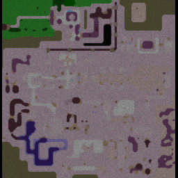 Resident Evil The Hive v2.0 - Warcraft III Maps