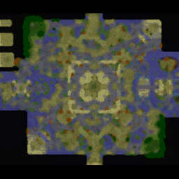 Very Bad Evil (v7.41a) - Warcraft III Maps