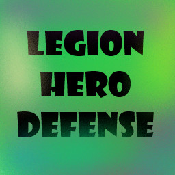 Legion Hero Defense 0.2c - Warcraft III Maps