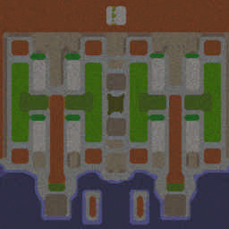 Legion TD Mega 3.44o - Warcraft III Maps