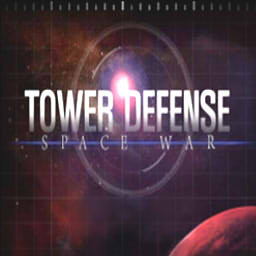 TD Space War v.1.2c - Warcraft III Maps