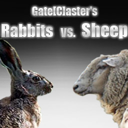 Rabbits vs. Sheep 2.0.14 - Warcraft III Maps