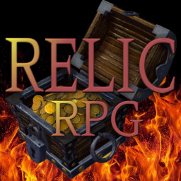 Relic RPG - Warcraft III Maps