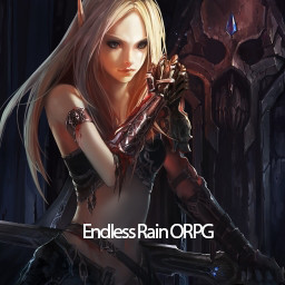 Endless Rain ORPG 225 - Warcraft III Maps