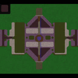 Dalaran Arena v4.72 - Warcraft III Maps