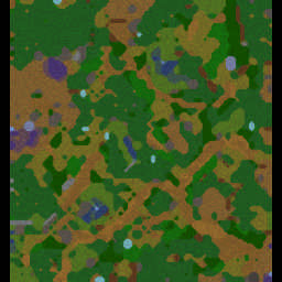 Save_Humans_v.0.2.7c - Warcraft III Maps