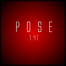 Pose RPG v1.41 - Warcraft III Maps