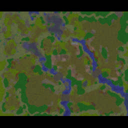 2P Reforged: Scourge 03 - Warcraft III Maps