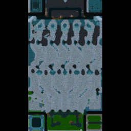 10 Hero Siege Hero V 1.00B - Warcraft III Maps