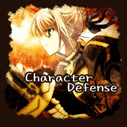 Character Defense 1.8 Fix6 정식 - Warcraft III Maps