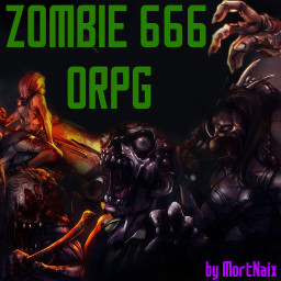 ORPG Zombie666 v22.6c - Warcraft III Maps