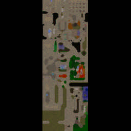 Are You A Retard? 1.6 Fixed - Warcraft III Maps