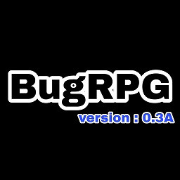 BugRPG - Warcraft III Maps