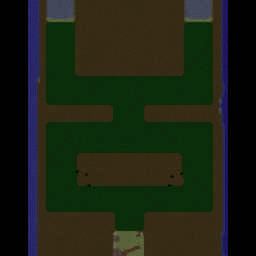 MoDz Tower Defense - Warcraft III Maps